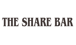 ベンダー :: THE SHARE BAR :: SHARE BAR